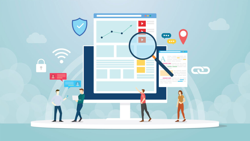 FCP（First Contentful Paint）とは？計測する方法や改善方法をわかりやすく解説 - SEO AI COLLEGE